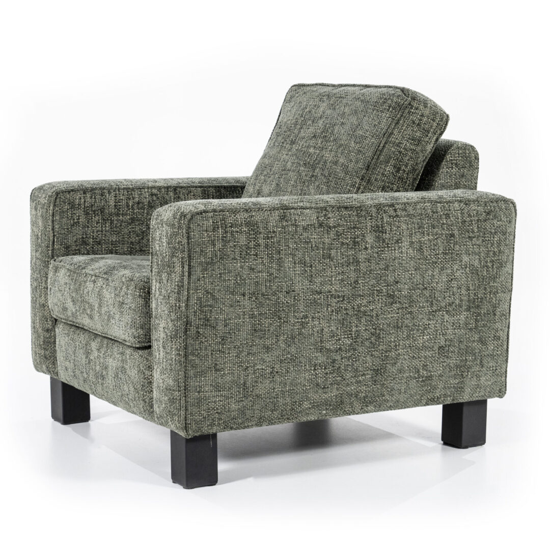 Fauteuil Butterfly - zelf samenstellen - Loft24.nl