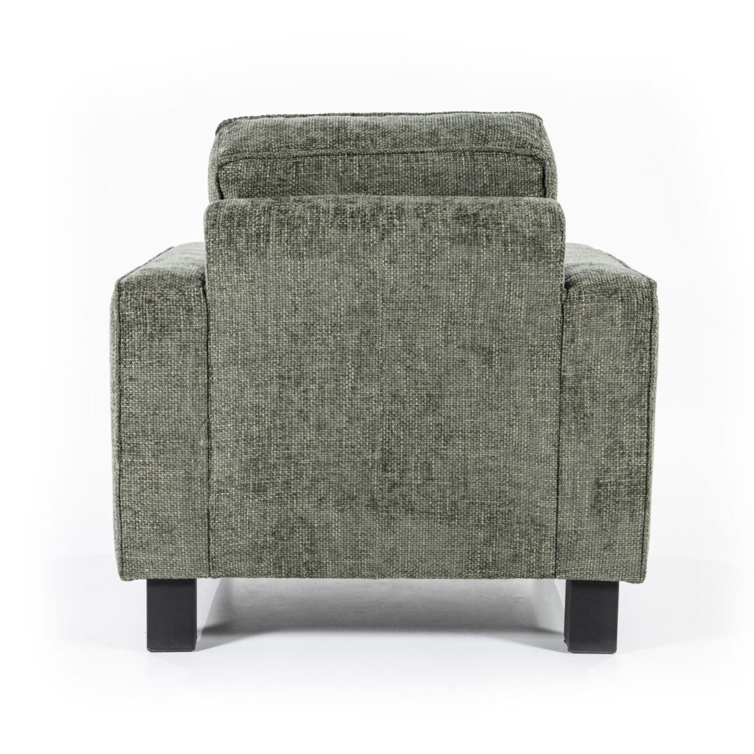 Fauteuil Butterfly - zelf samenstellen - Loft24.nl