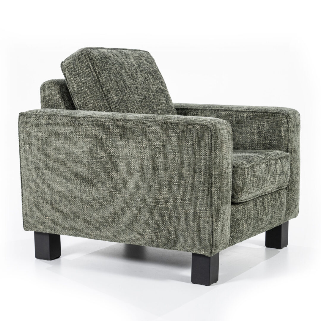 Fauteuil Butterfly - zelf samenstellen - Loft24.nl