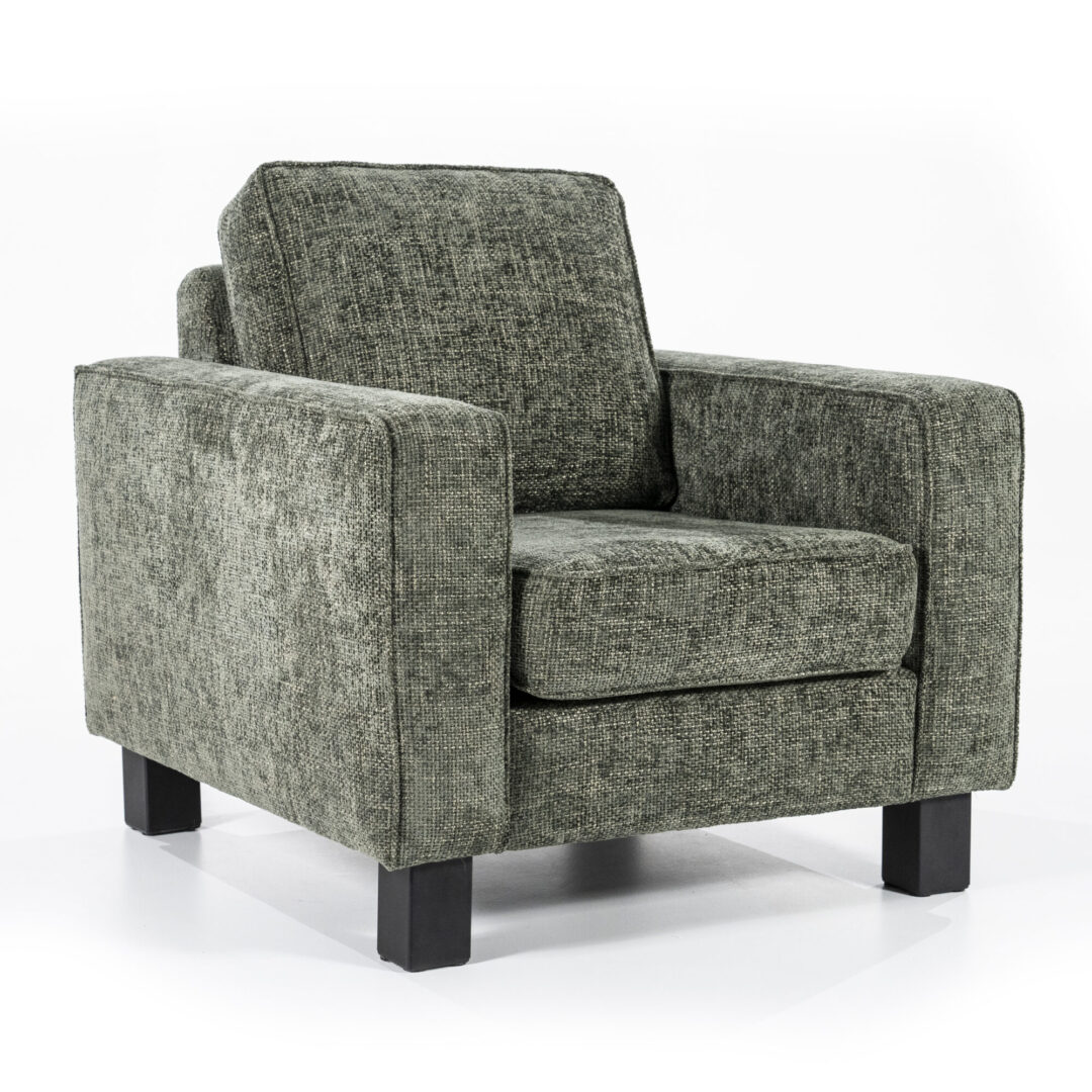 Fauteuil Butterfly - zelf samenstellen - Loft24.nl
