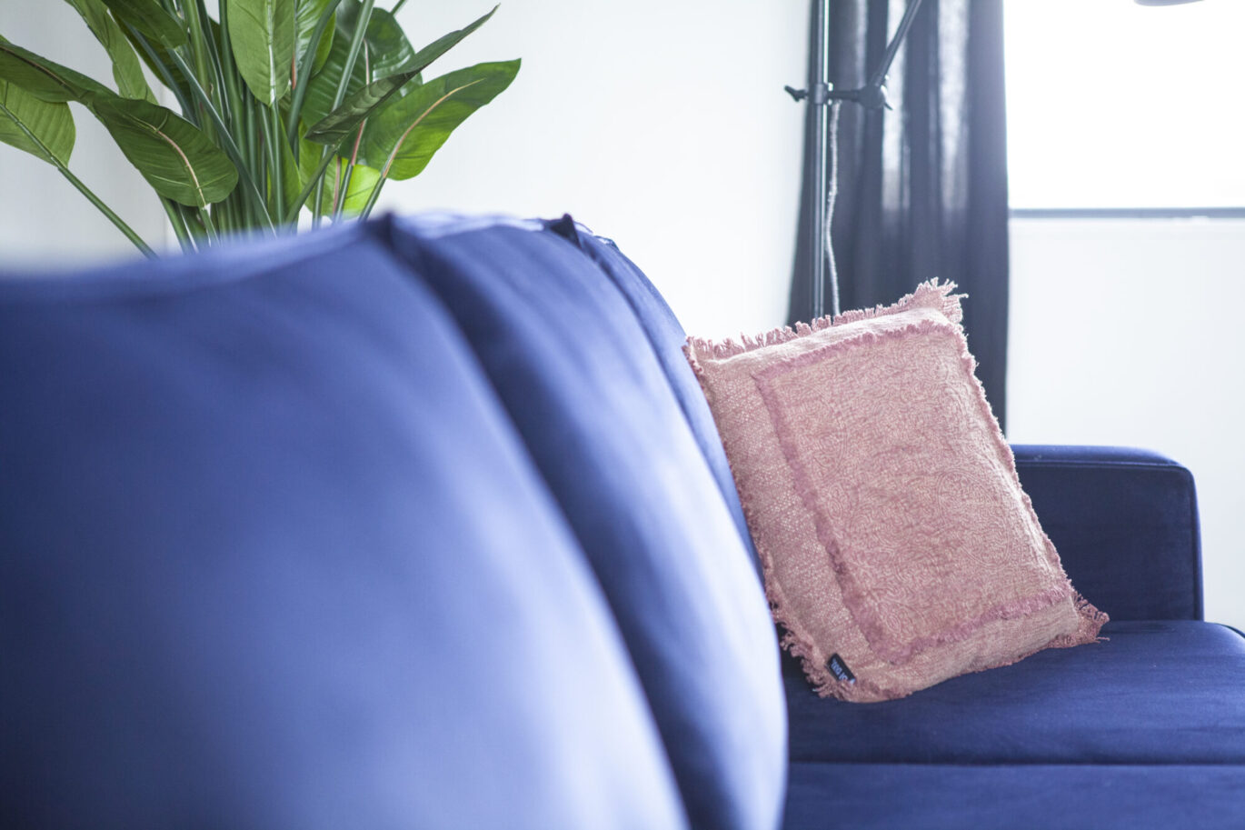 Modulaire Bank Butterfly zelf samenstellen - Loft24.nl