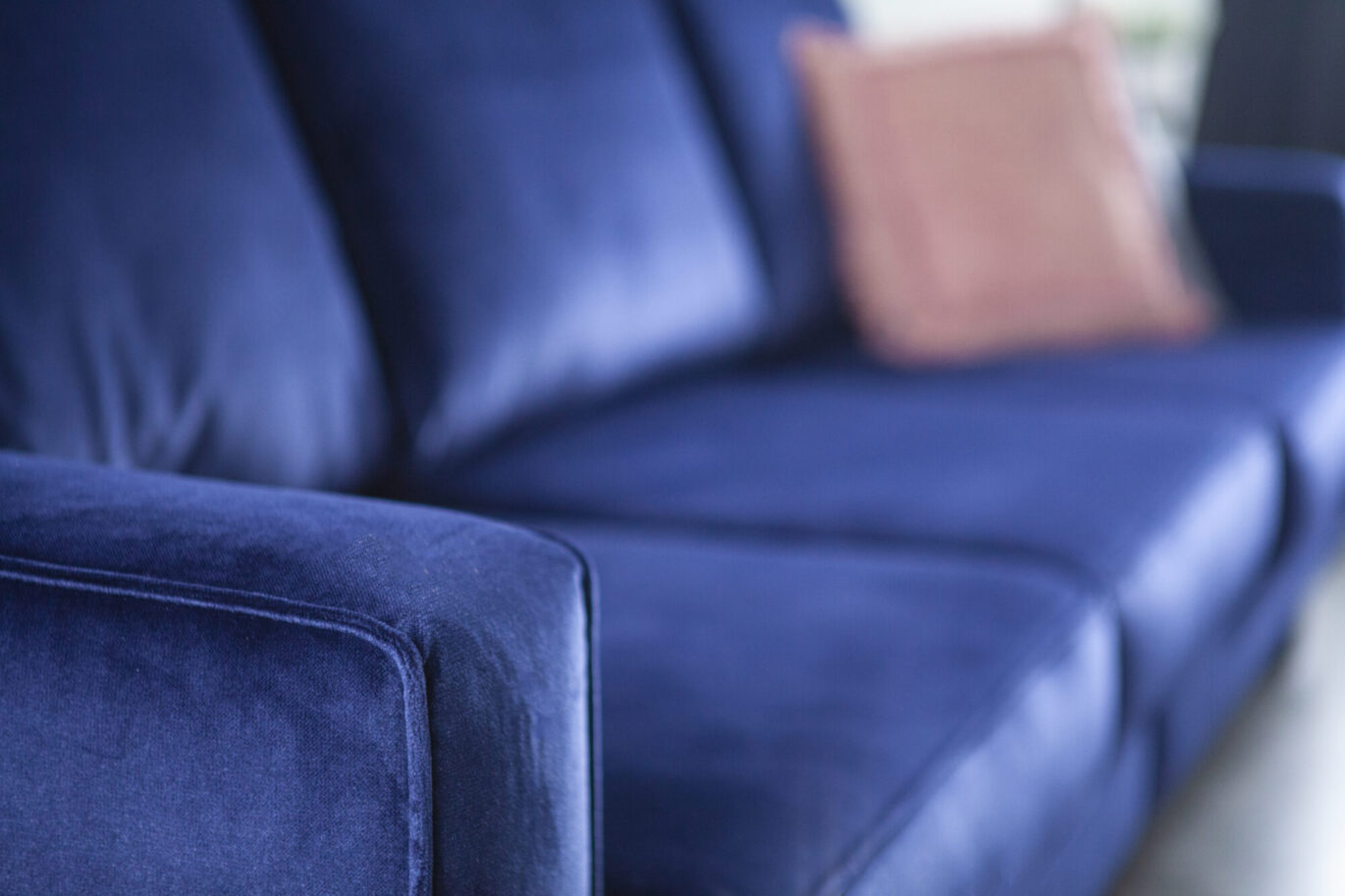 Modulaire Bank Butterfly zelf samenstellen - Loft24.nl