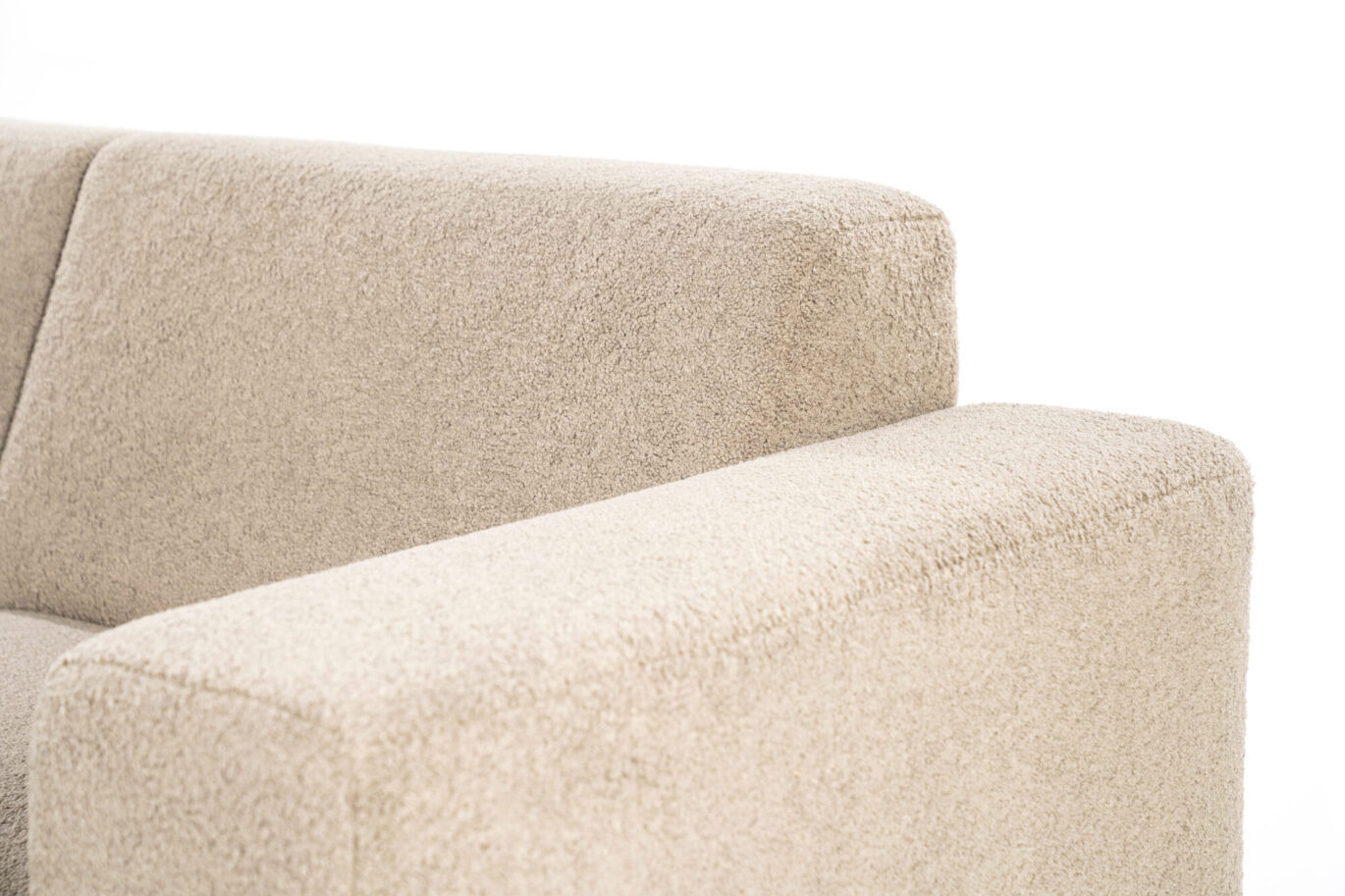 Modulaire Bank Denise zelf samenstellen - Loft24.nl