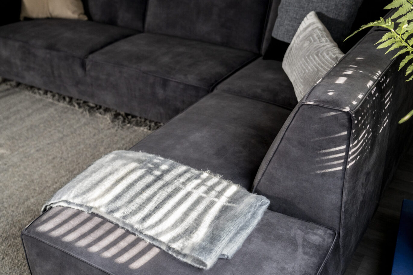 Modulaire Bank Michelle zelf samenstellen - Loft24.nl