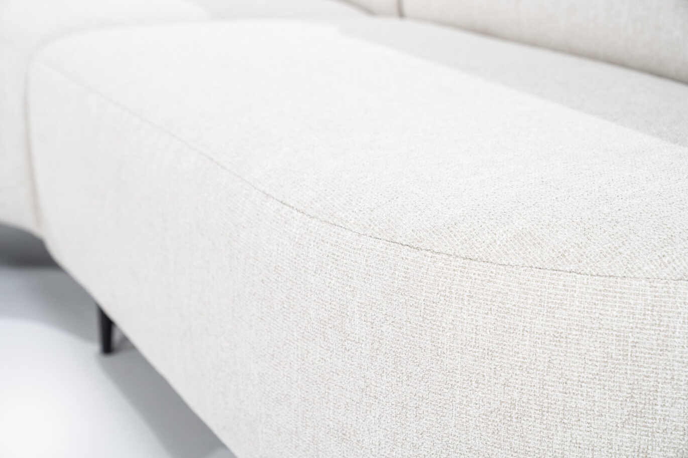 Modulaire Bank Diane zelf samenstellen - Loft24.nl