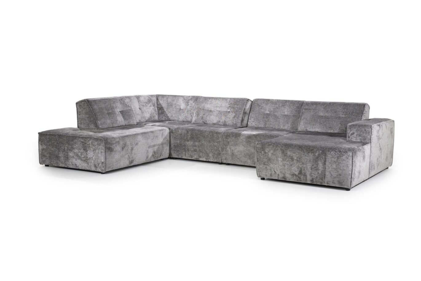 Modulaire Bank Milou zelf samenstellen - Loft24.nl