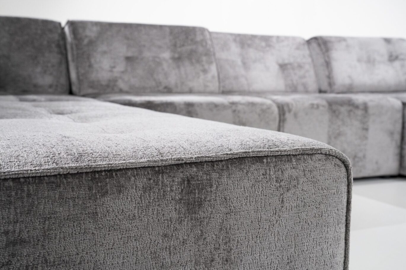 Modulaire Bank Milou zelf samenstellen - Loft24.nl