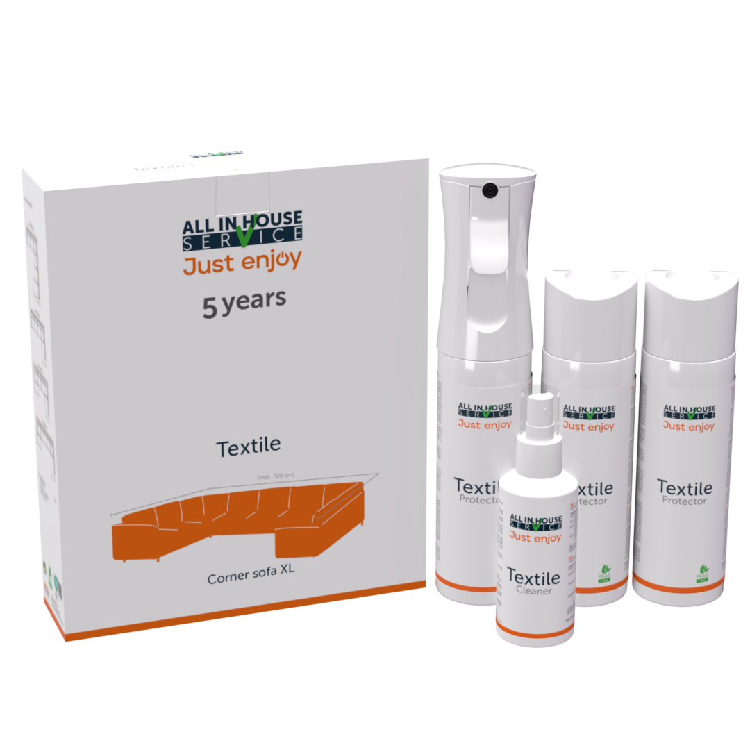 All In House Vlekken en constructieservice met 5 jaar garantie voor een ...