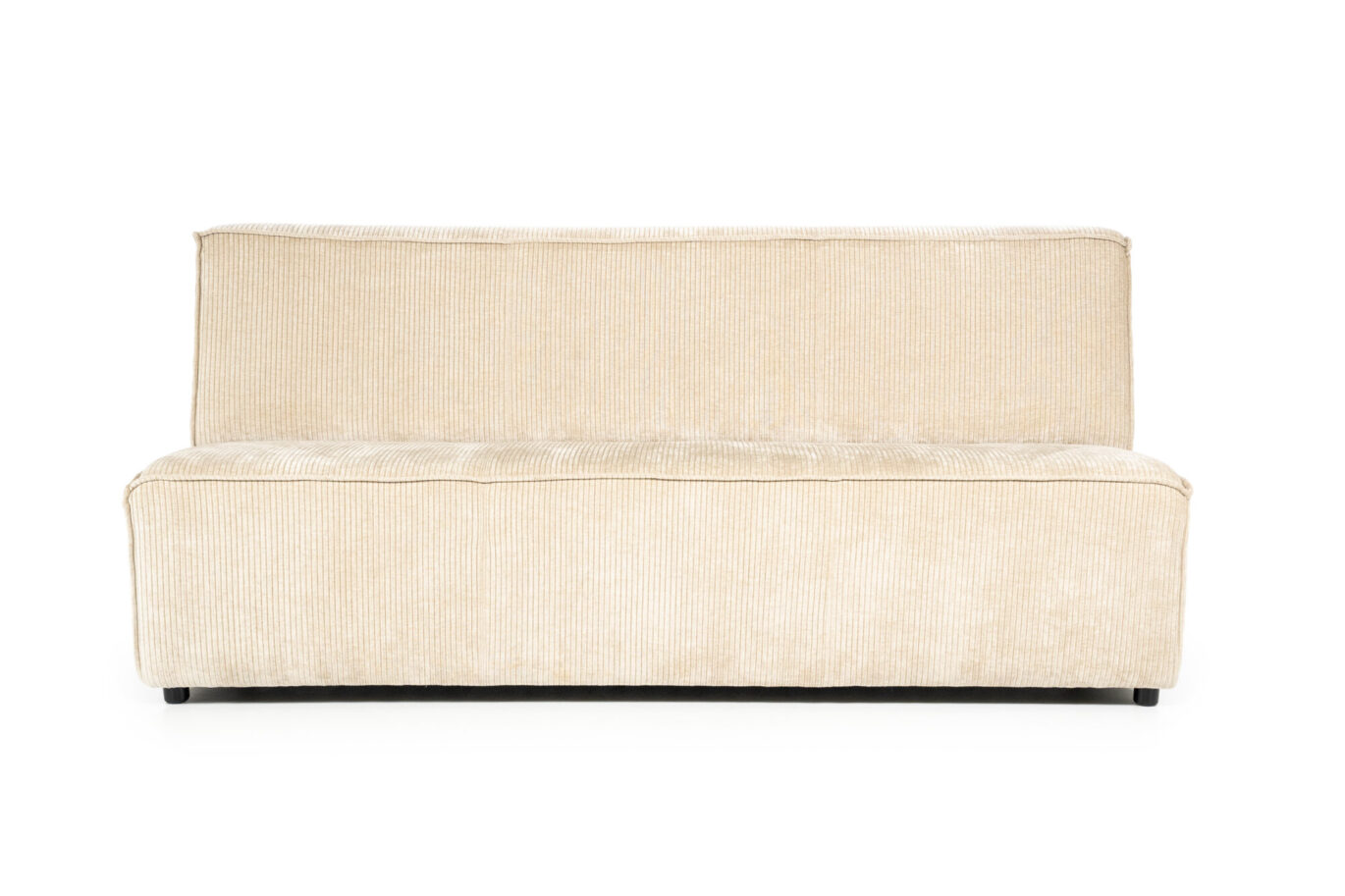 Modulaire Bank James zelf samenstellen - Loft24.nl