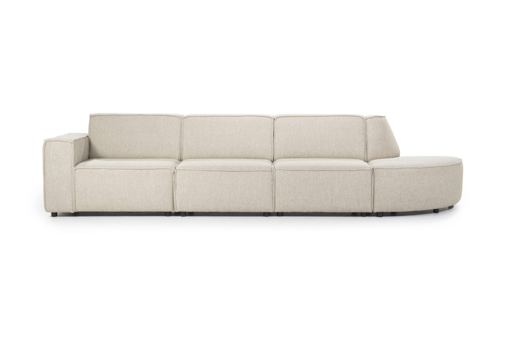 Modulaire Bank Marike zelf samenstellen - Loft24.nl