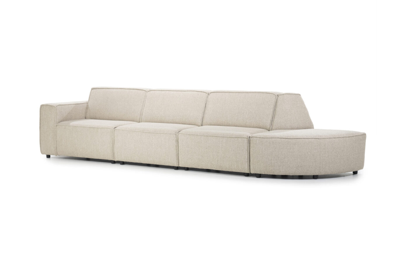 Modulaire Bank Marike zelf samenstellen - Loft24.nl