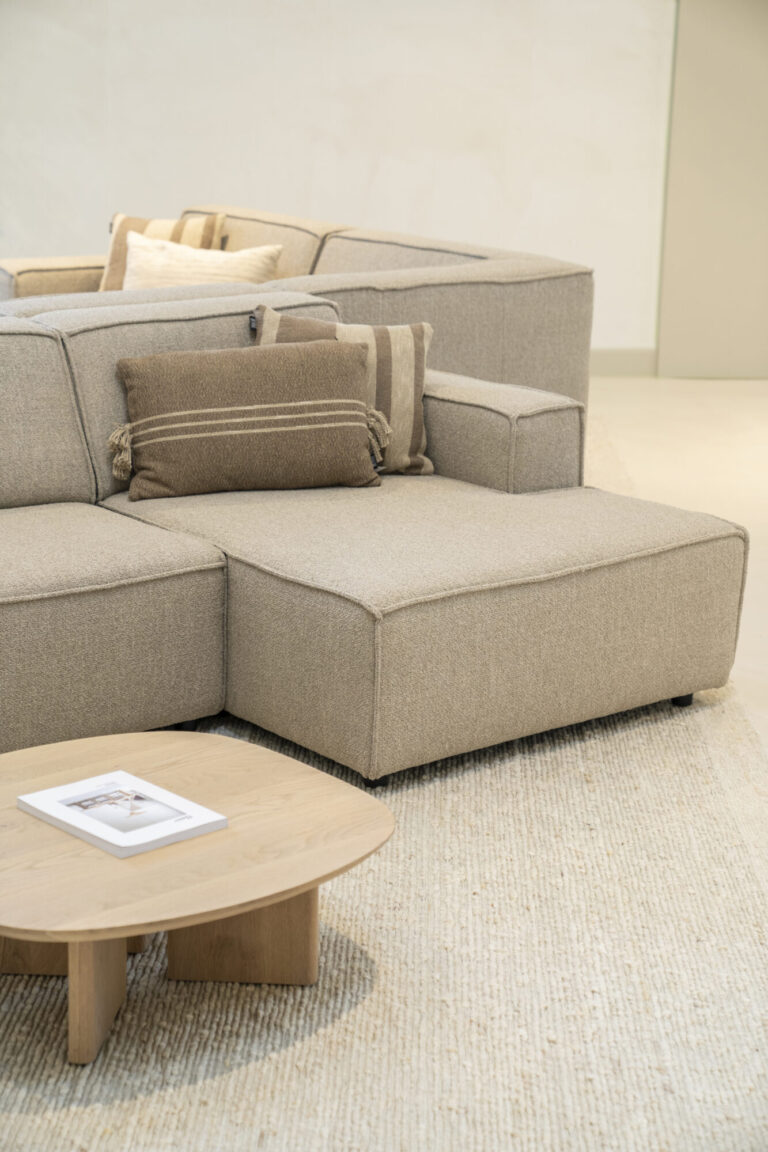 Modulaire Bank Marike zelf samenstellen - Loft24.nl