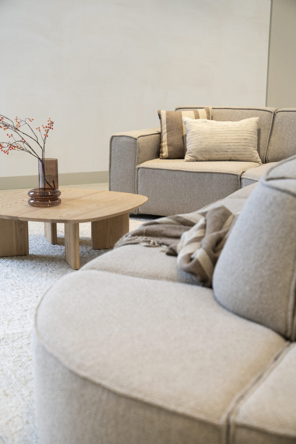 Modulaire Bank Marike zelf samenstellen - Loft24.nl