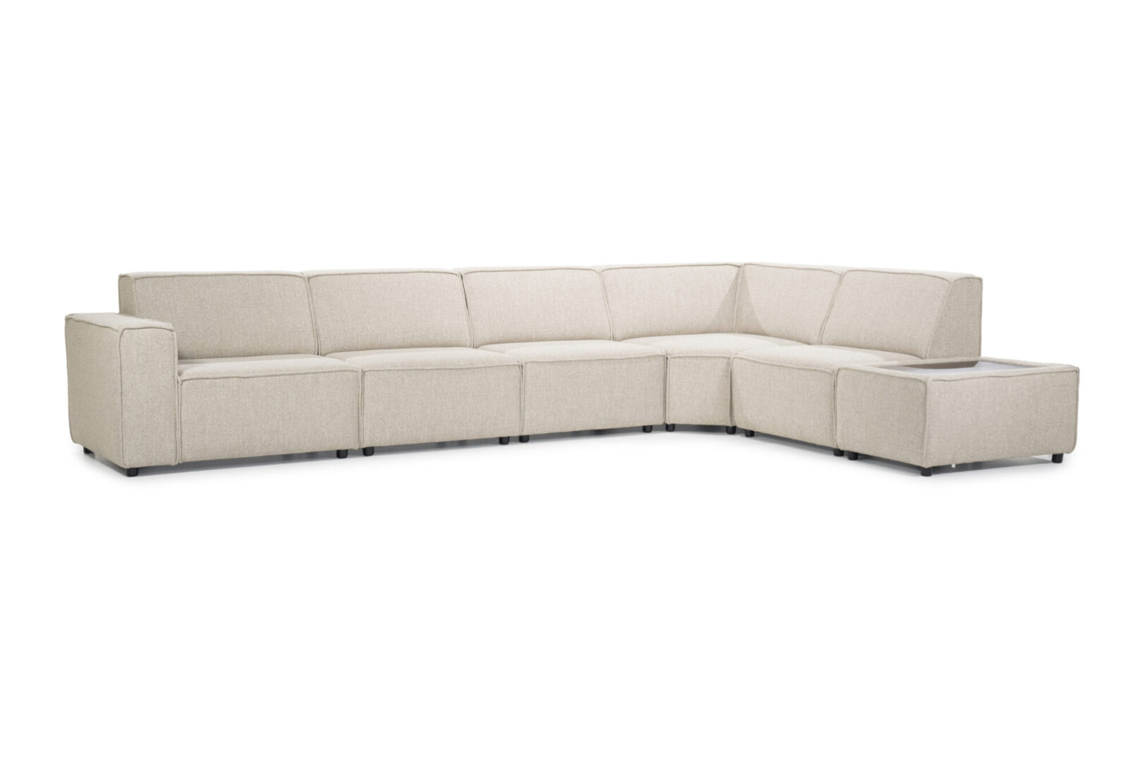 Modulaire Bank Marike zelf samenstellen - Loft24.nl