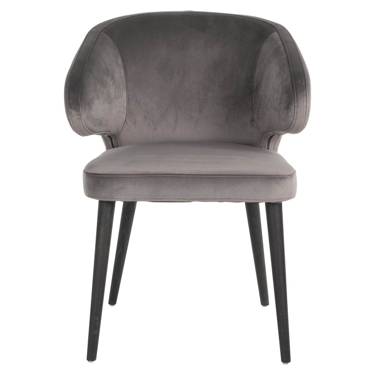 Eetkamerstoel Indigo Velvet - Loft24.nl